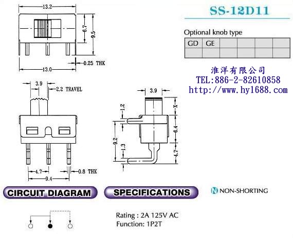 slide switch,Mini Slide Switch,smd SLIDE SWITCH,Vertical slide switch,SSslide switch,SKslide ...